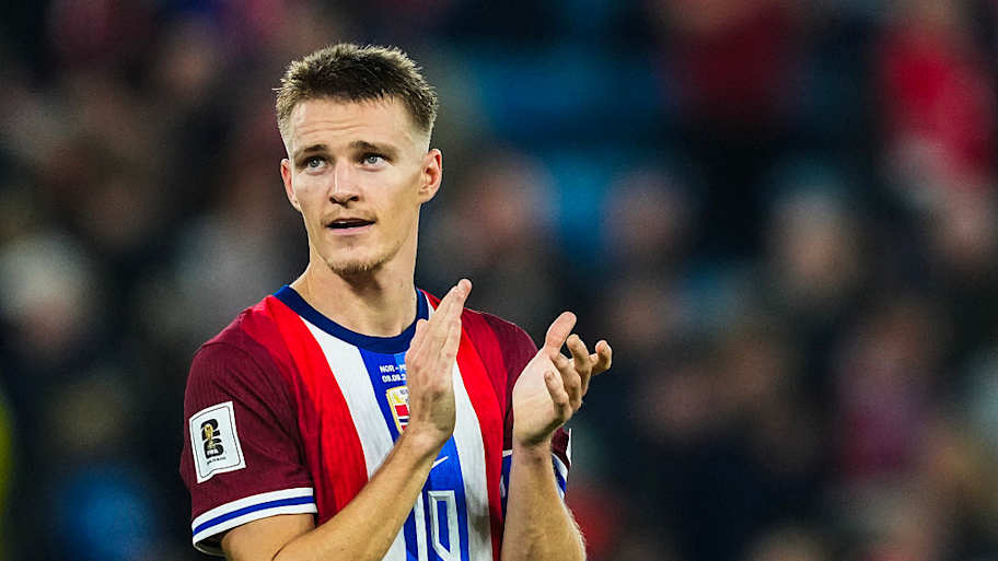 Itália x Noruega: onde assistir, escalações e palpite