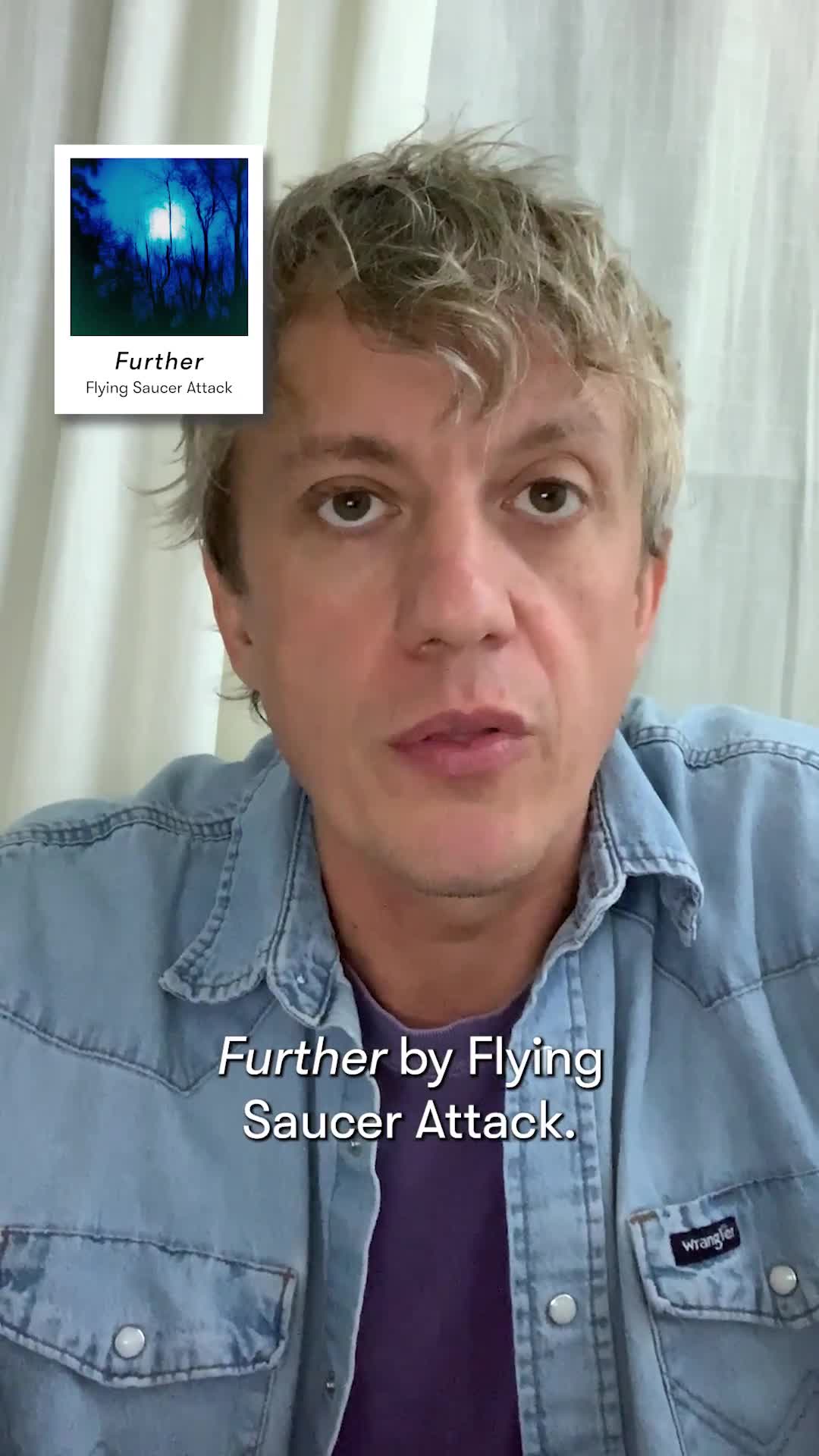 Steve Gunn's "Perfect 10" Album