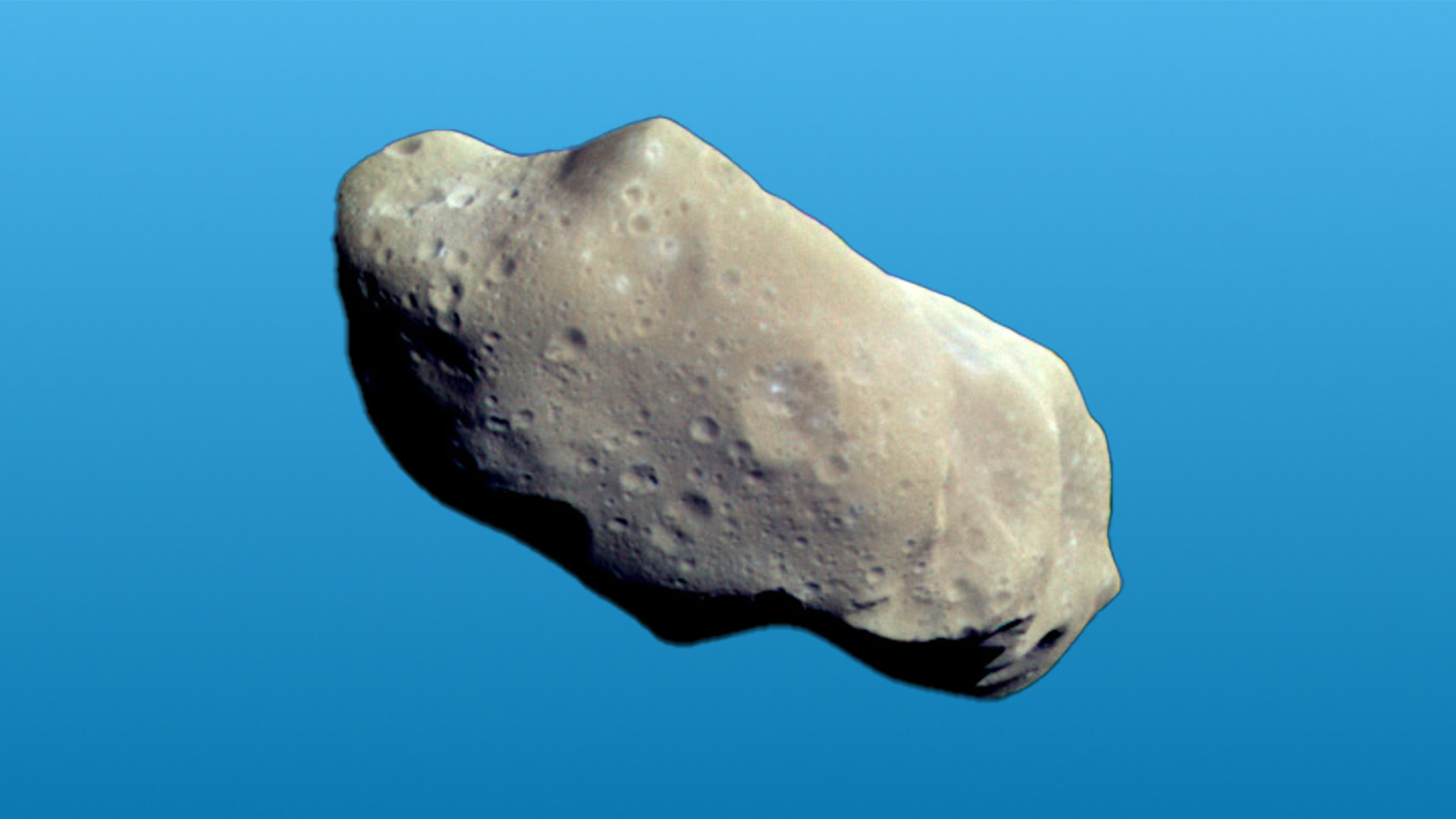 Earth's Biggest Visitors From Outer Space