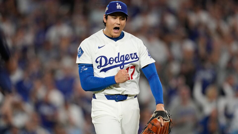 Shohei Ohtani wins fourth unanimous MLB MVP award; check details