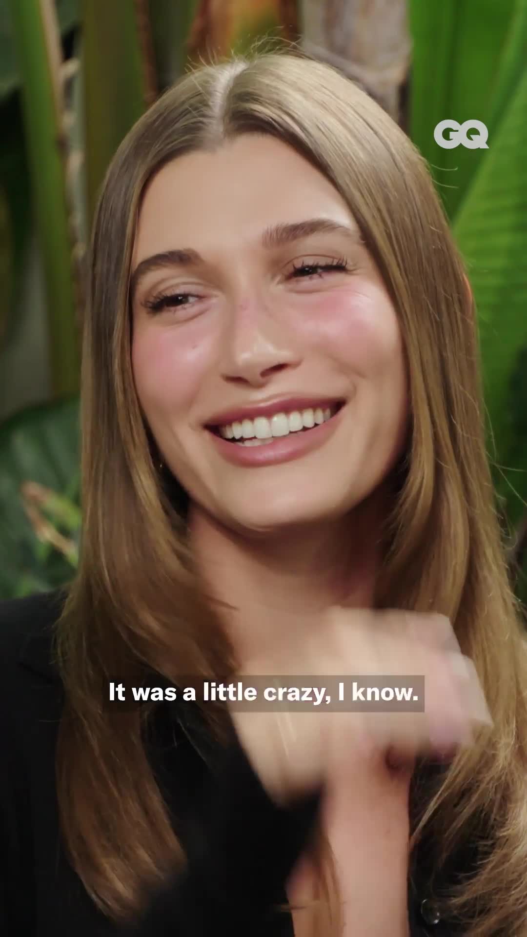 This is Hailey Bieber's World, We're Just Living In It