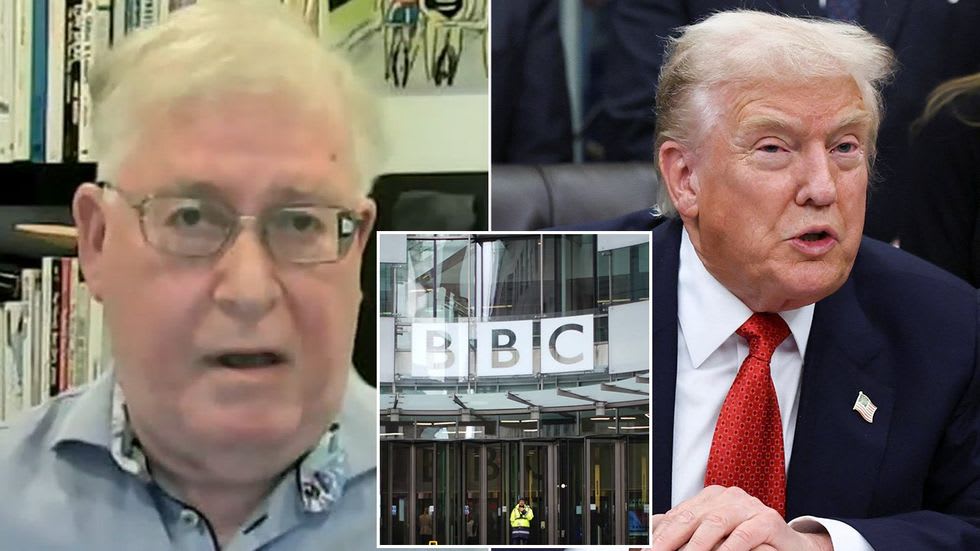 Donald Trump's 'huge hurdles' outlined by lawyer as BBC's 'sloppy ...