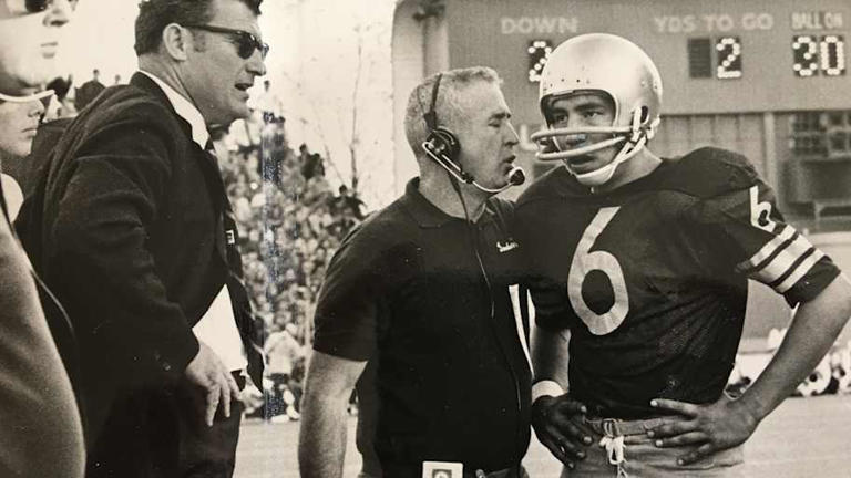 How Greatest UW-Purdue Football Game Was Won