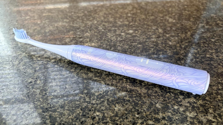 Ordo Sonic Lite review: This electric toothbrush is the perfect ...