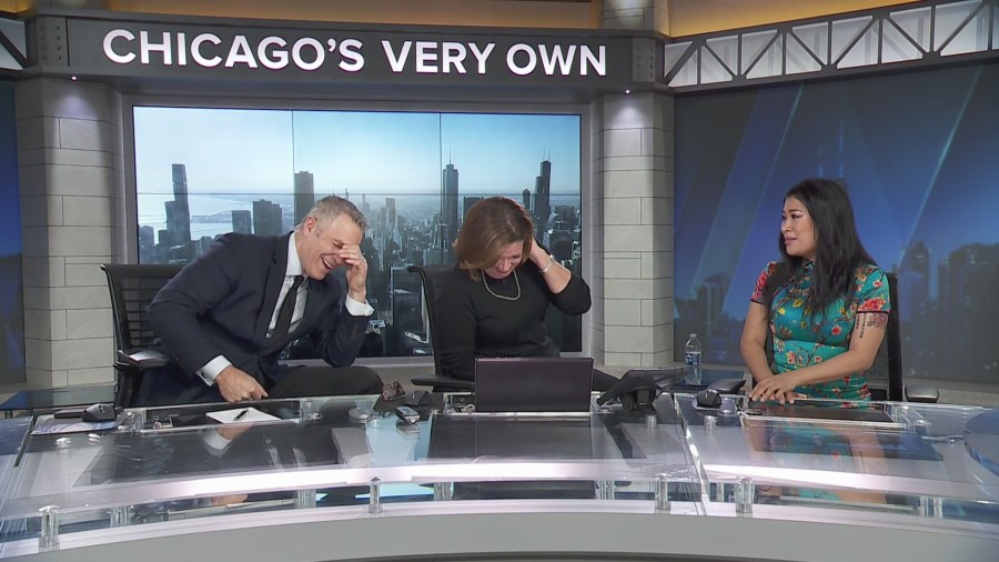 Jiaoying Summers brings her “What Specie Are You?” world standup tour ...