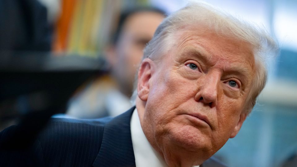Trump says he’s asking Justice Department to investigate Epstein’s ties ...