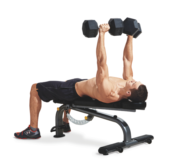 Arnold Schwarzenegger’s 30-Minute Dumbbell Only Workout Boosts Strength ...