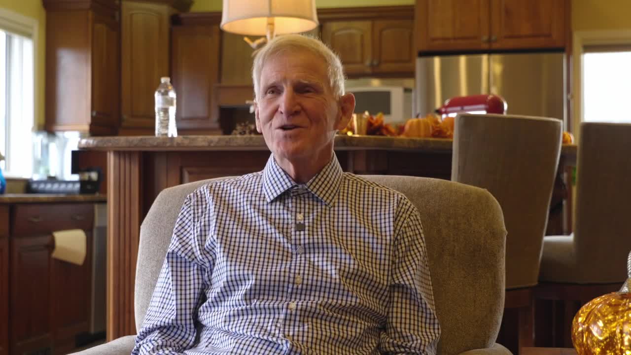 Missoula Vietnam veteran recognized by President Trump during Veterans ...