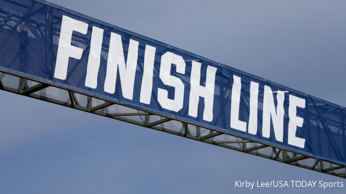 NCAA Southeast Regional Cross Country 2025 Results