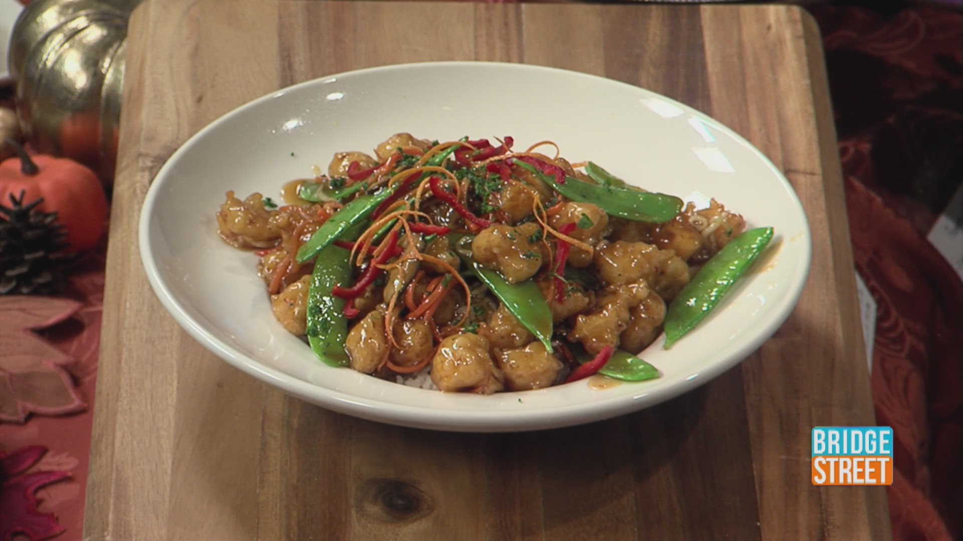 The Cheesecake Factory introduces new Bites & Bowls Menu