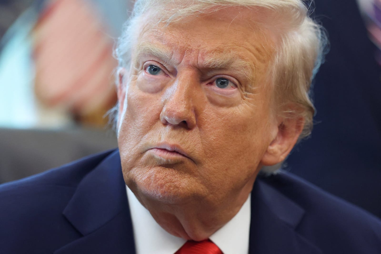 Trump announces new criminal probe into Epstein ties to Bill Clinton