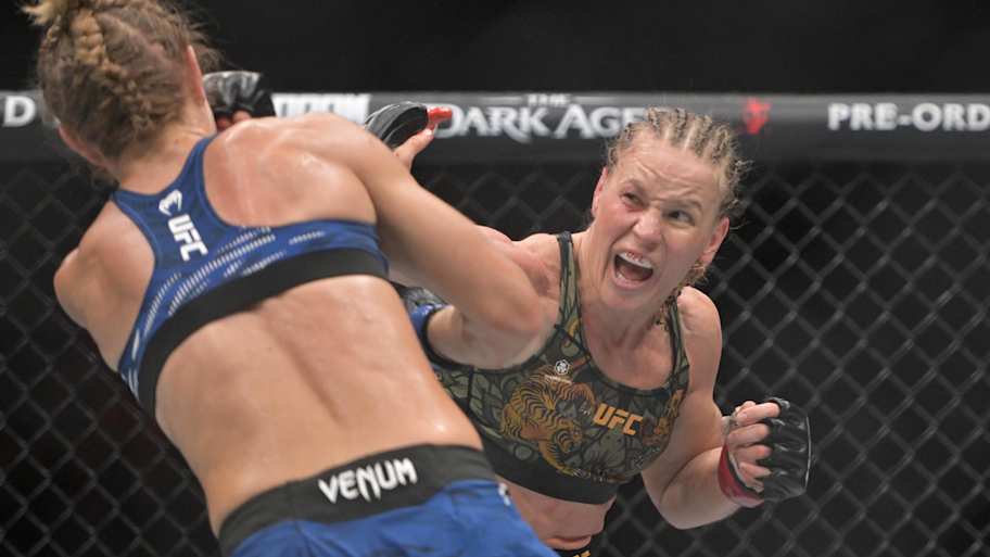 UFC 322 staff predictions: Della Maddalena vs. Makhachev main card ...