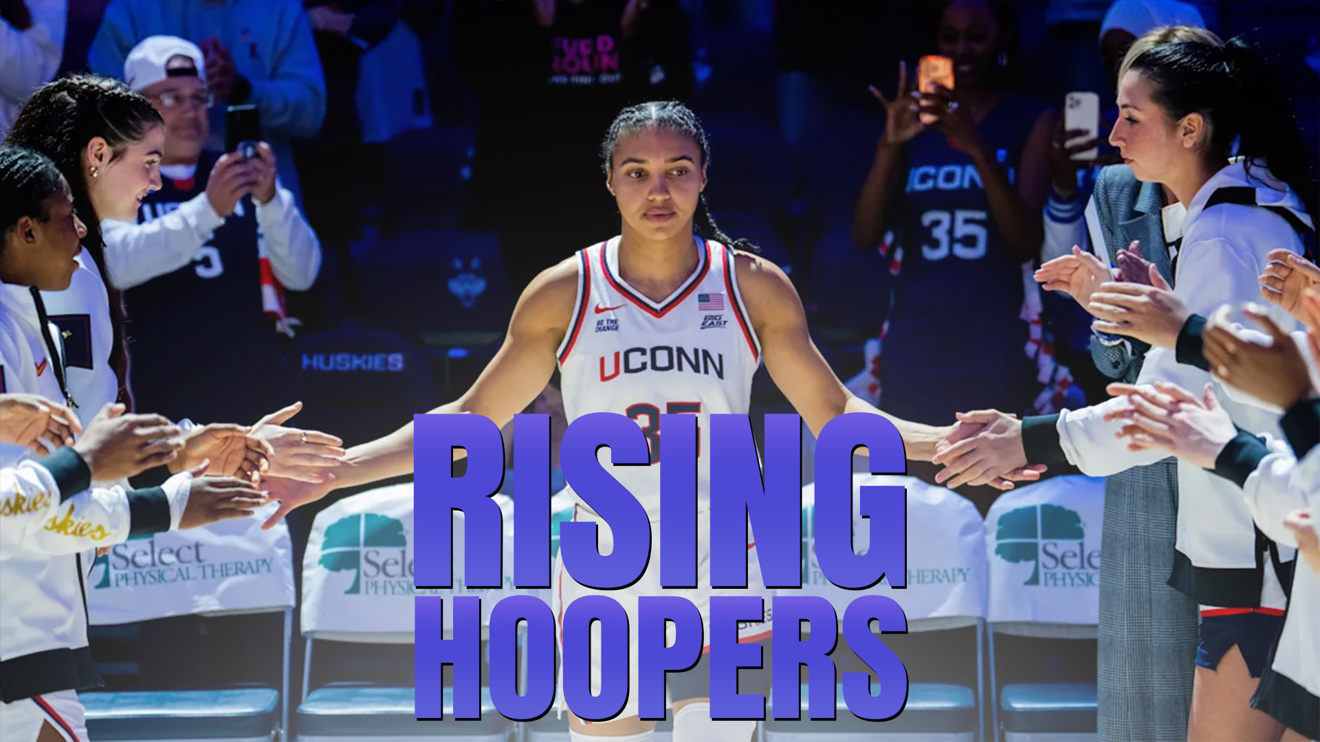 These 5 WNBA Draft Prospects Are Already Dominating the WBB Season