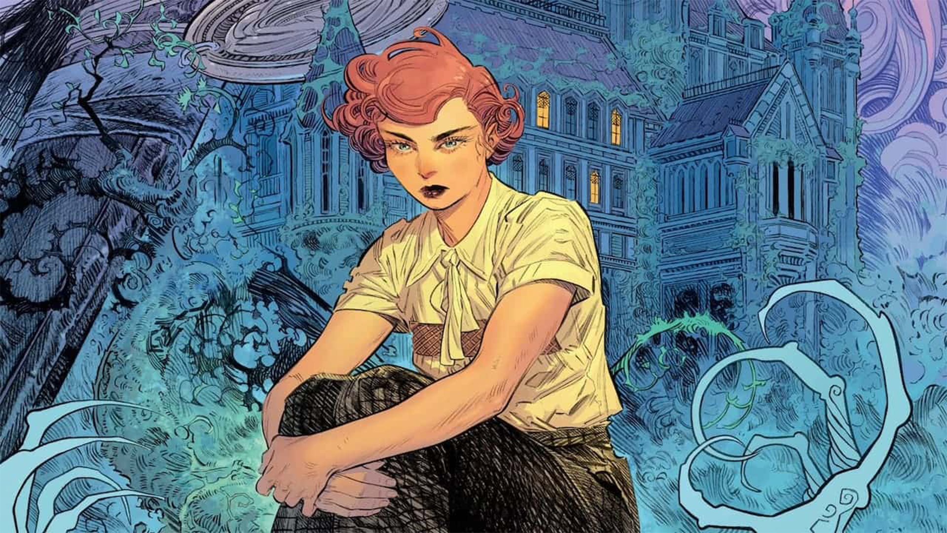 Intervista Bilquis Evely e Matheus Lopes: “Le emozioni si vedono negli ...