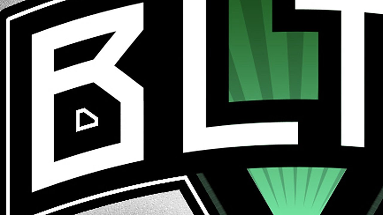 Photoshop tutorial: How to make a sports emblem logo of your initials ...