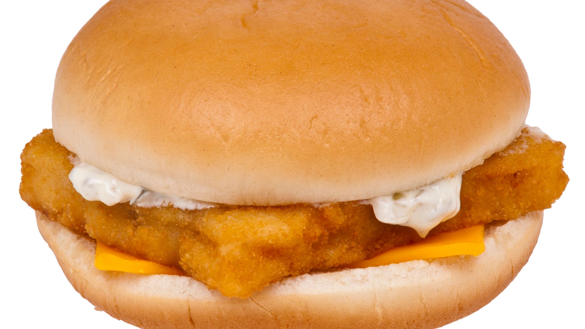 How McDonald's Struck Gold With The Filet-O-Fish