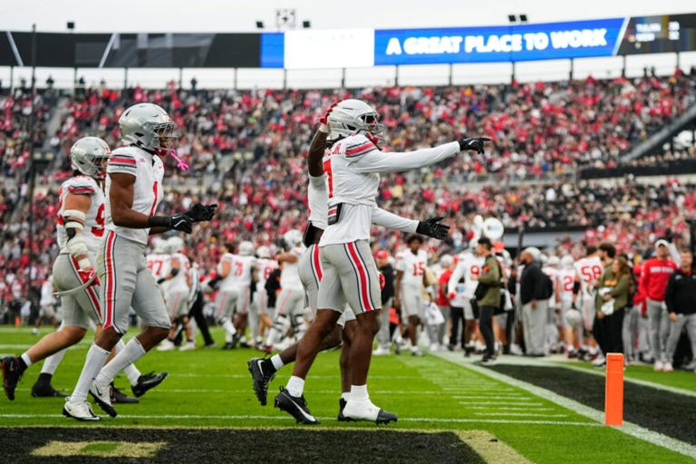 Ohio State Faces Underrated Test Against UCLA