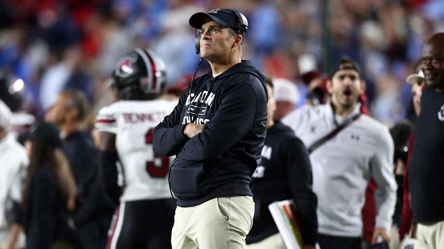 South Carolina Football makes Top 12 for elite 2027 Edge rusher from ...