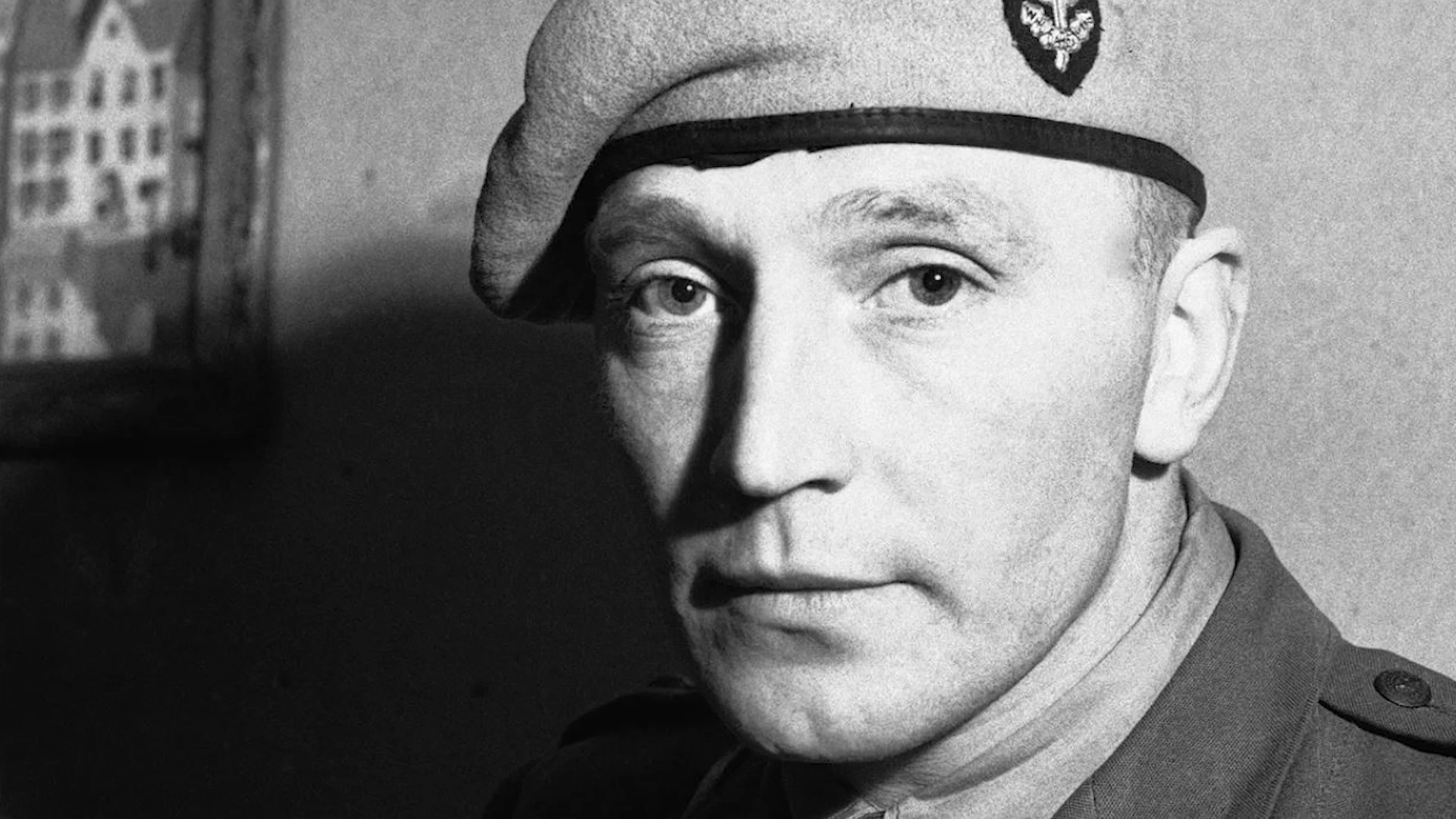 Deadliest British Soldier of WWII