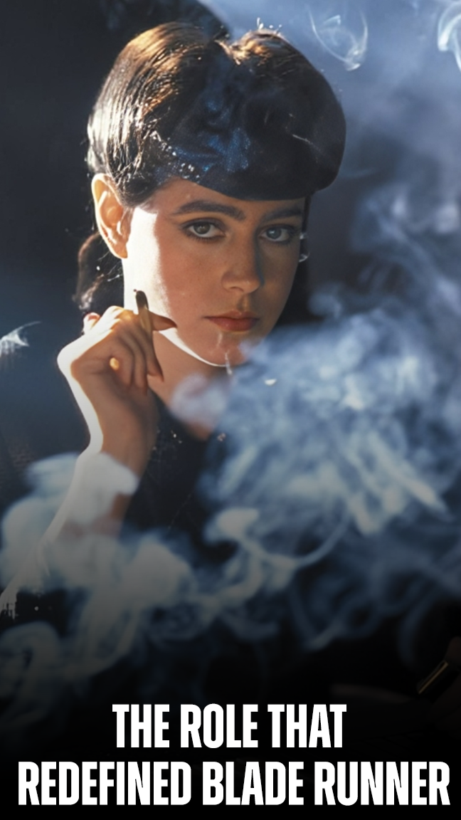 The Casting Choice That Changed Blade Runner Forever