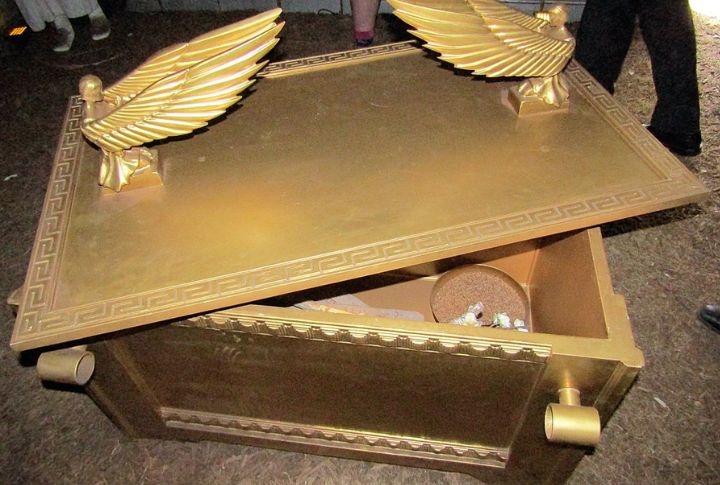10 Biblical Items That Remain Lost To History
