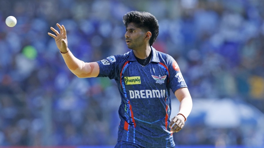 LSG set to retain Mayank but will release Bishnoi, Miller, Akash Deep