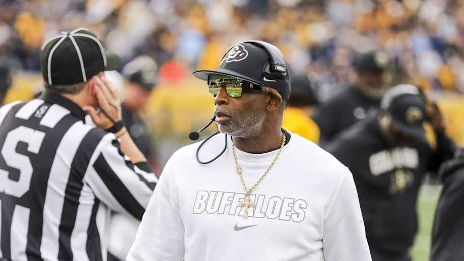 How Rick George's Looming Transition Will Impact Deion Sanders' Future ...