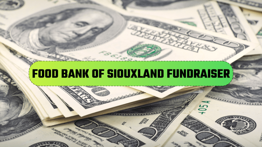 Sioux City organizations work together to raise funds for the Food Bank ...