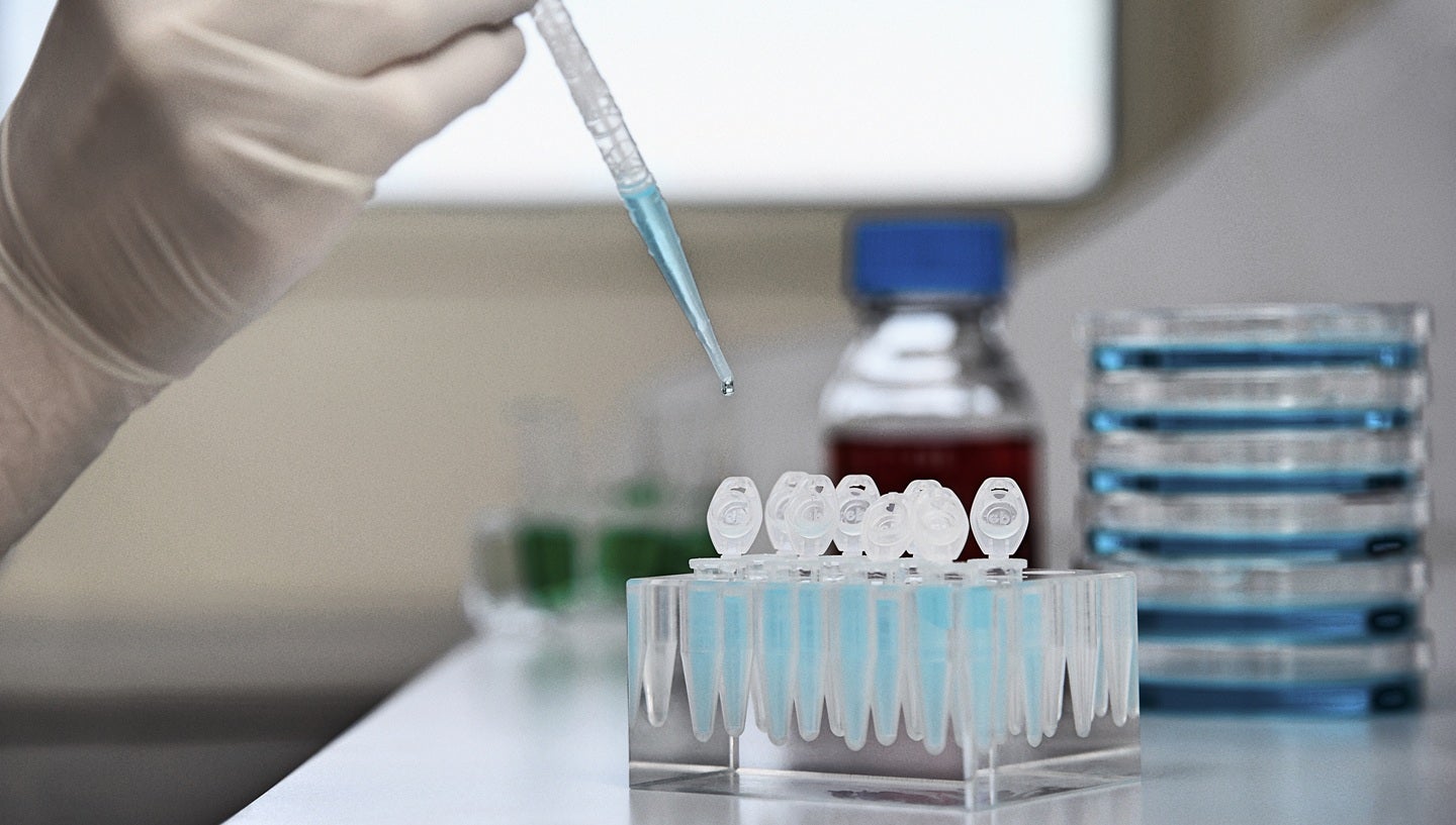 General Proximity and Daiichi Sankyo link on oncology