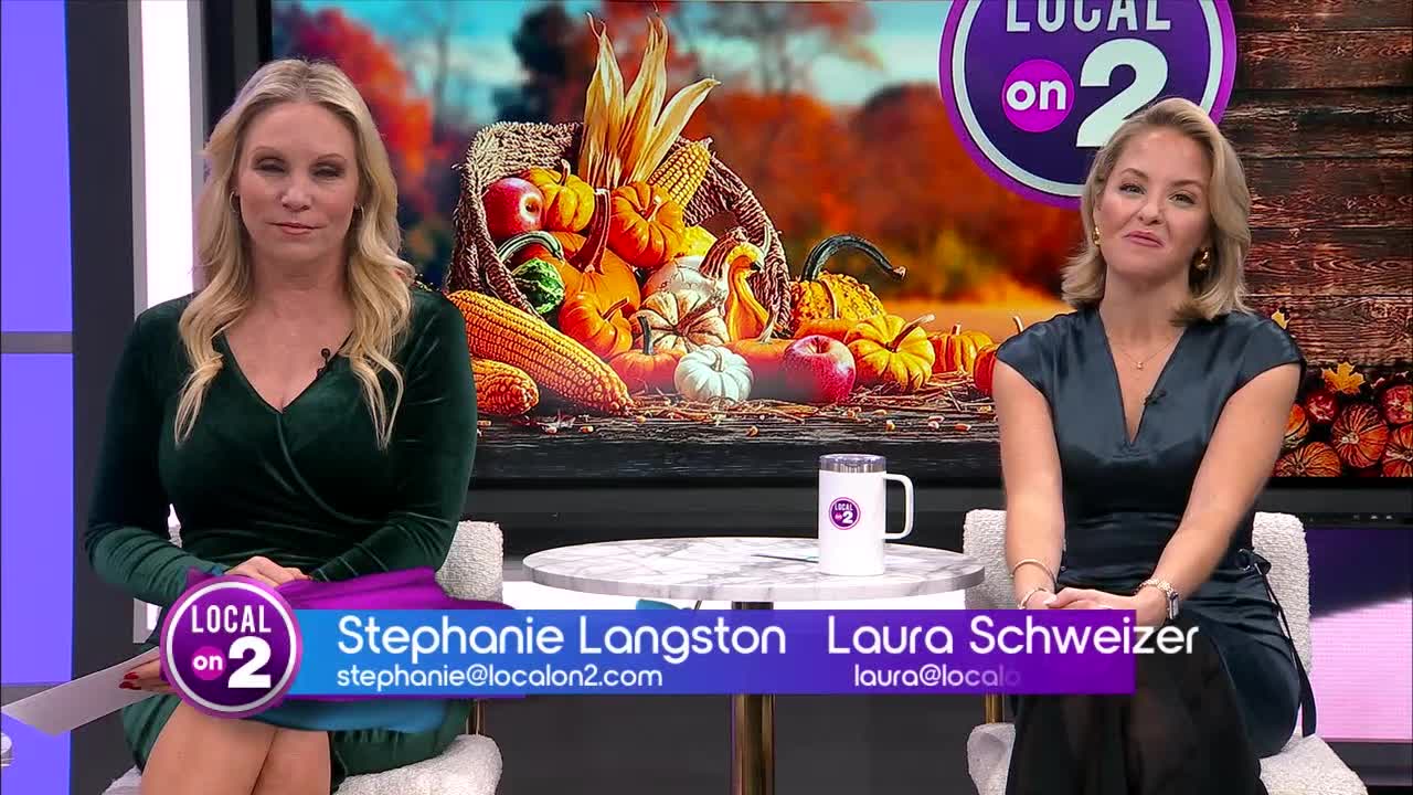 Draper James Takeover at The Pink Hermit!