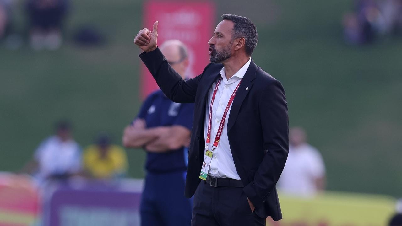 Bino Maçães: «A partir de agora também temos de ter aquela estrelinha»