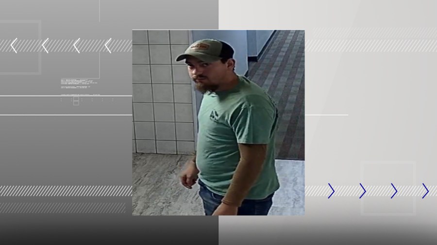 State College police ask for help identifying theft suspect