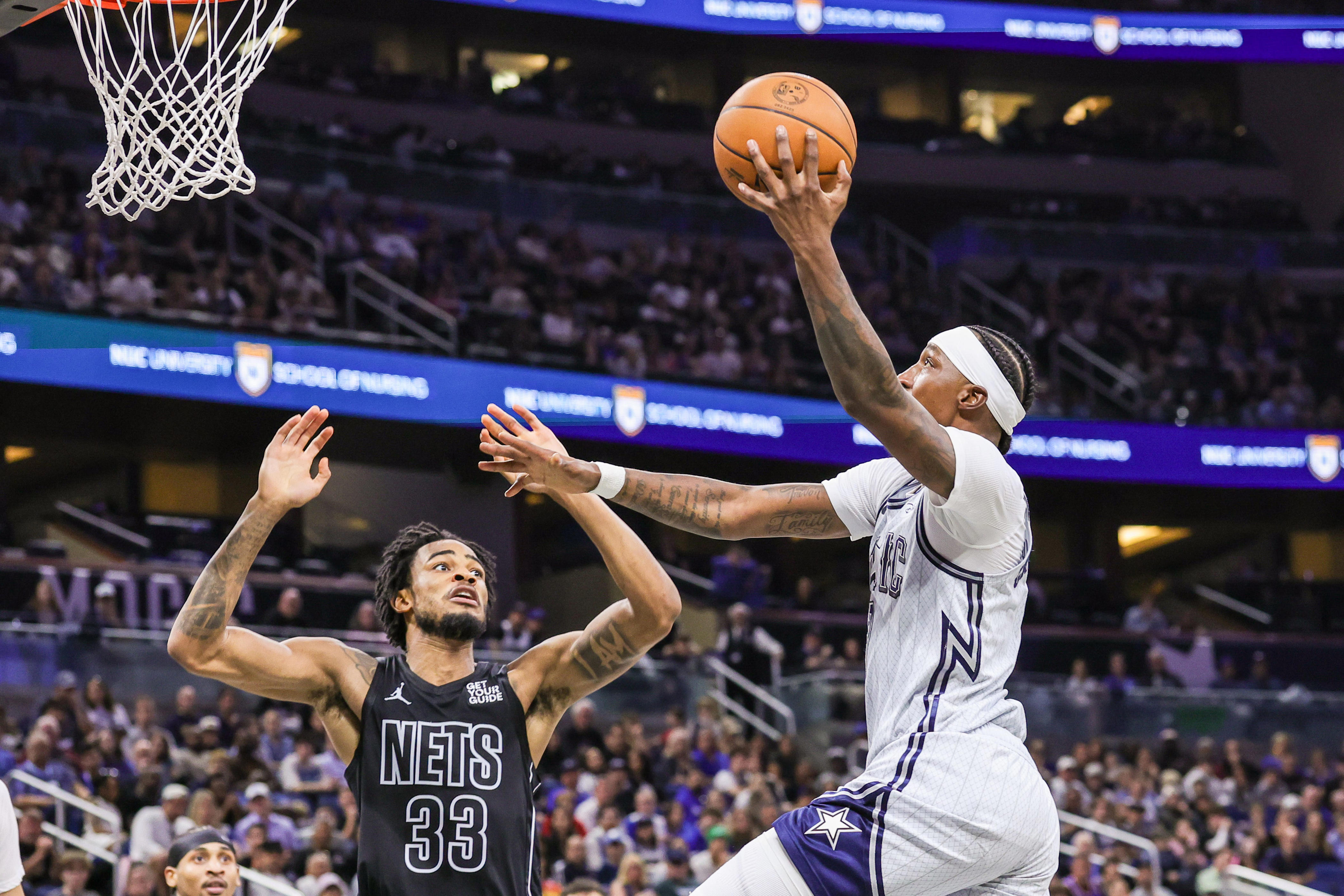 Nets at Magic NBA Cup game preview: How to watch, injuries, starting ...