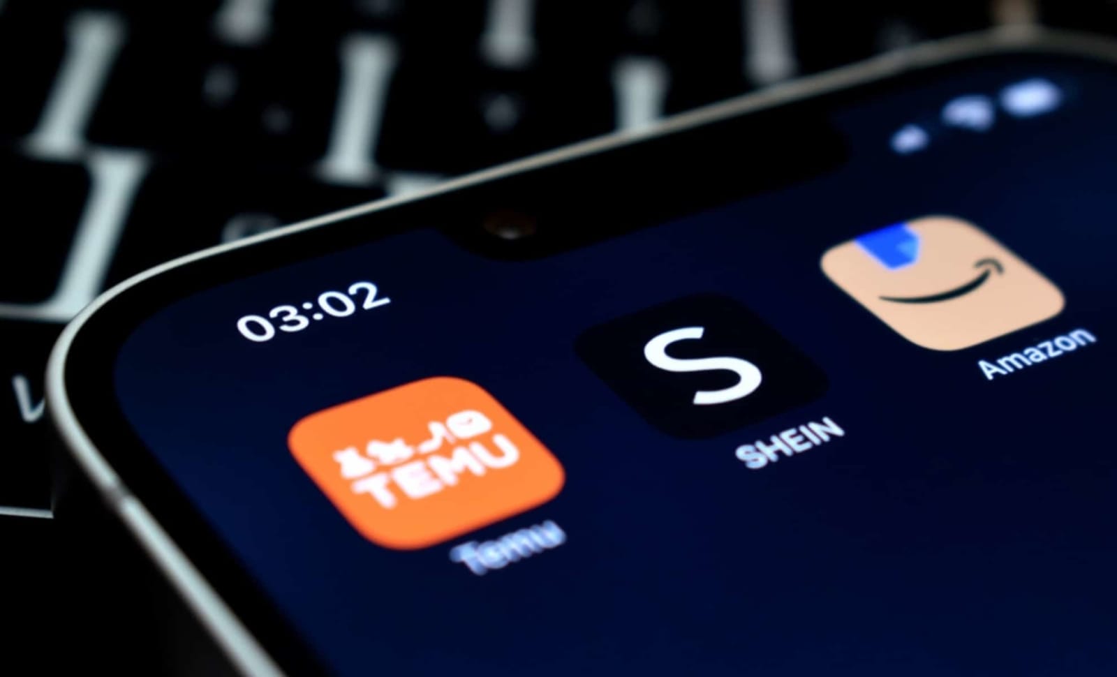 Shein, Temu, AliExpress… : cette décision européenne met fin aux achats ...