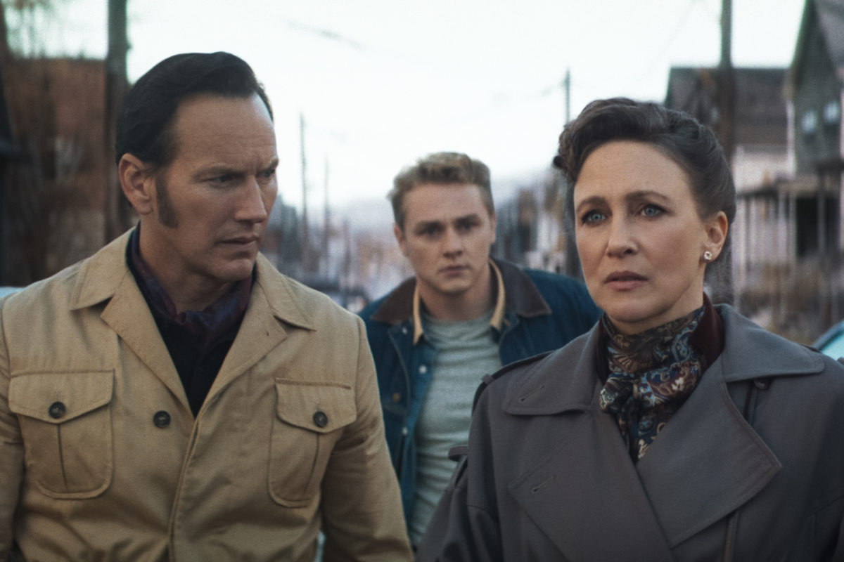 The Conjuring: Last Rites to Begin Streaming on HBO Max