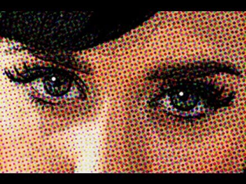 Photoshop tutorial: How to make a comic book effect