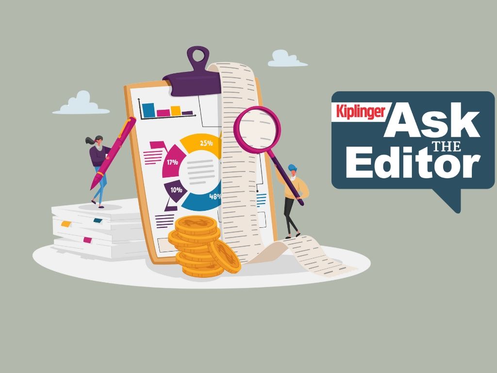 Ask the Editor, November 14: 20% Qualified Business Income Deduction