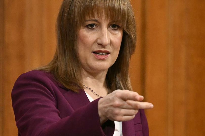 The UK Budget must make life easier for working people by lowering ...