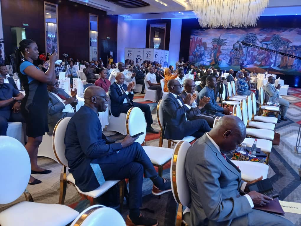 GFIM’s trading volumes reach 214 billion by October 2025 – GSE MD