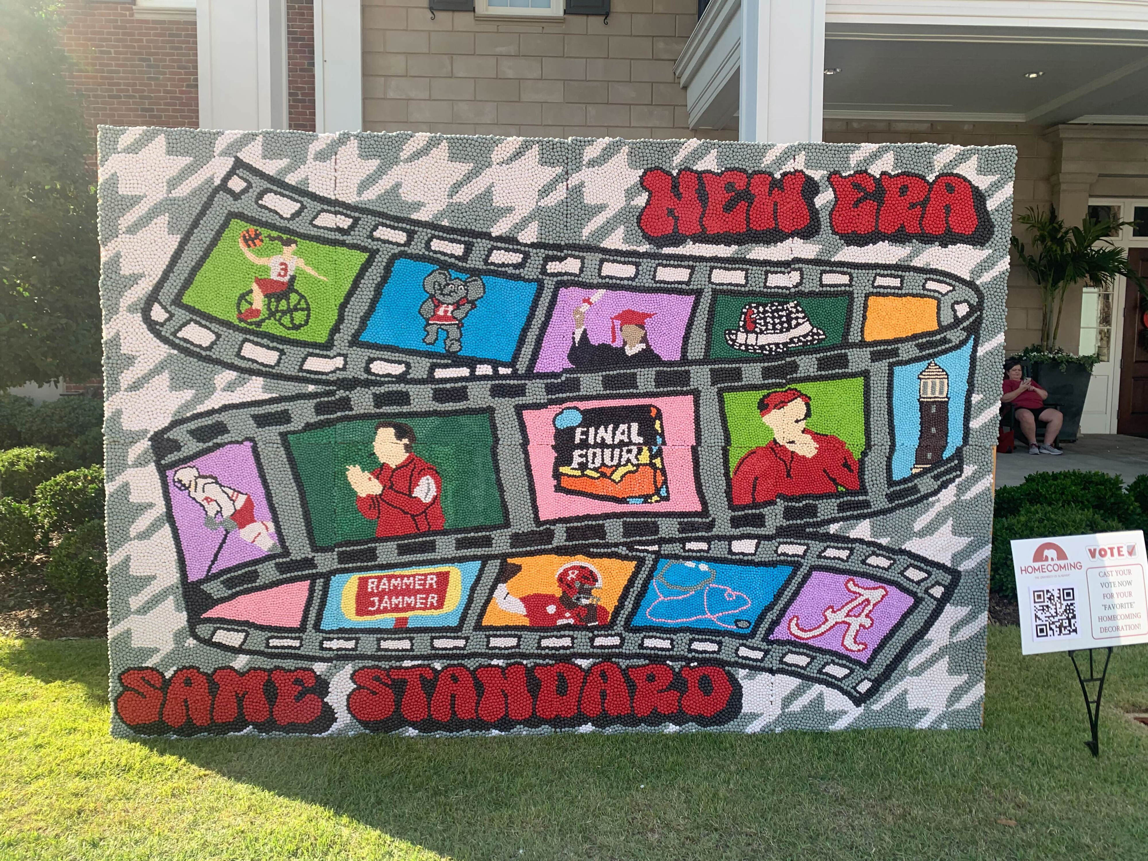 The Alabama football tradition that belongs on every fan’s bucket list