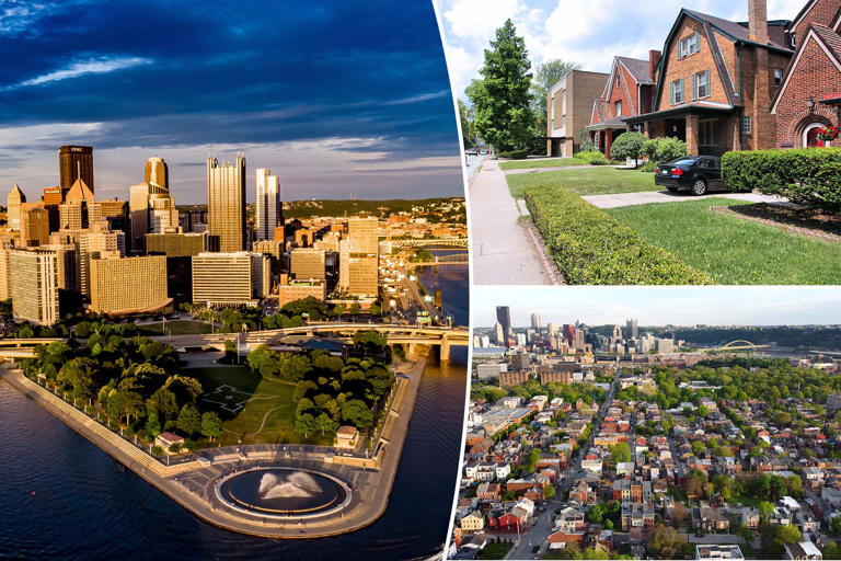 Pennsylvania city named most affordable in US — where owning a home is cheaper than renting