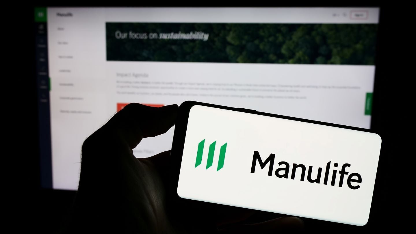 Manulife and Mahindra & Mahindra to form life insurance JV in India