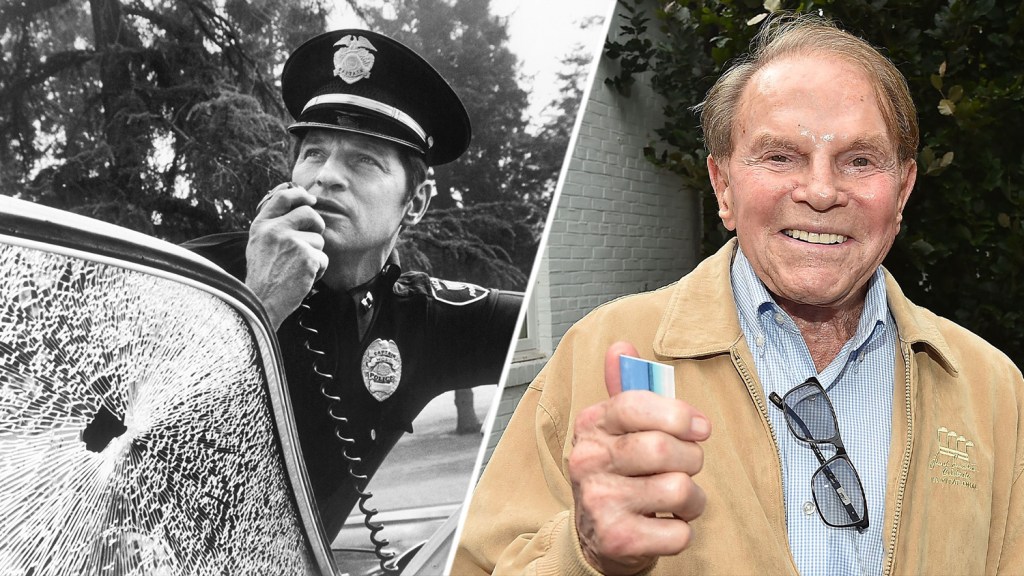 Ted Hartley Dies: Actor, Producer & Former RKO Pictures Boss Was 100