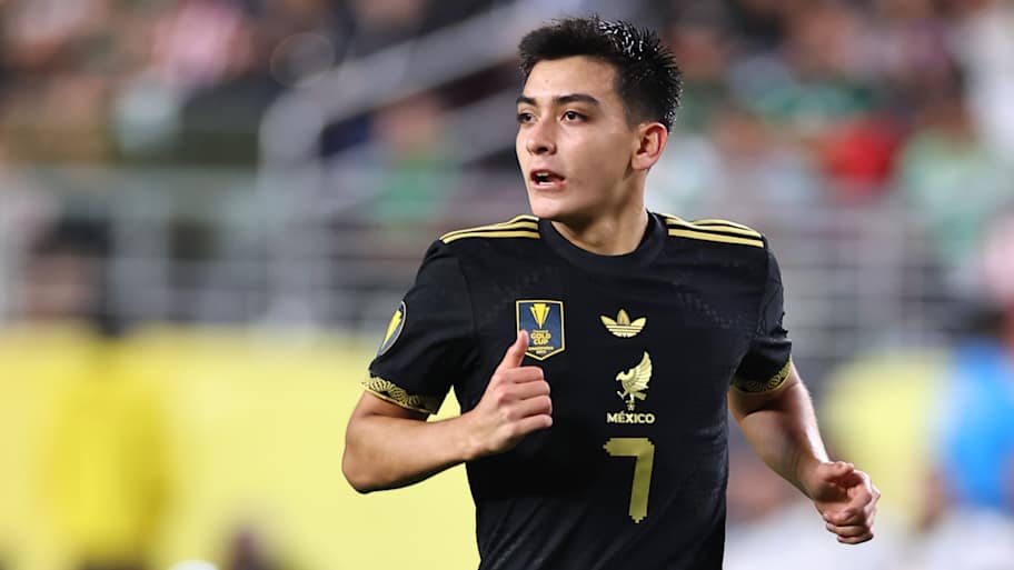 Mexico Predicted Lineup vs. Uruguay: Legends Return, Gilberto Mora ...