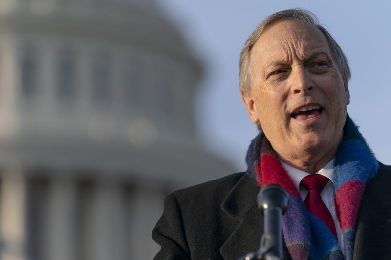 Andy Biggs leads Republicans in new Arizona gubernatorial race poll ...