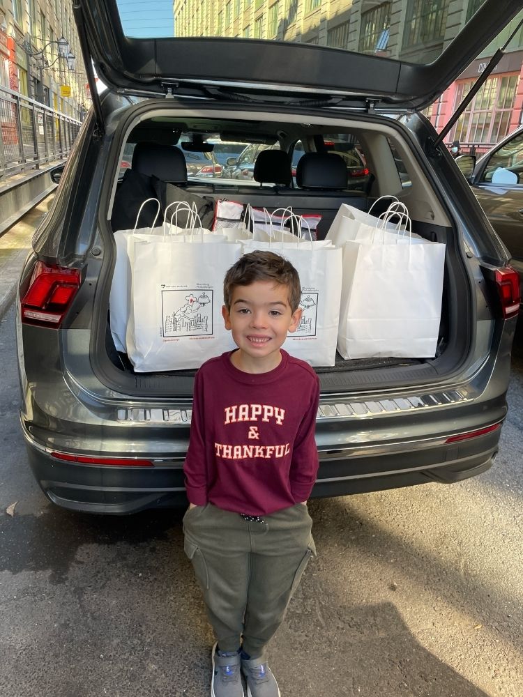 I Adopted the Tradition of a ‘Giving Night’ With My Family—How You Can ...