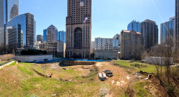 Midtown Alliance selects design team for 14th Street public space