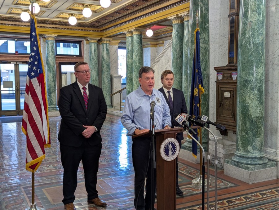 City of Fort Wayne and Catholic Charities respond to Attorney General ...
