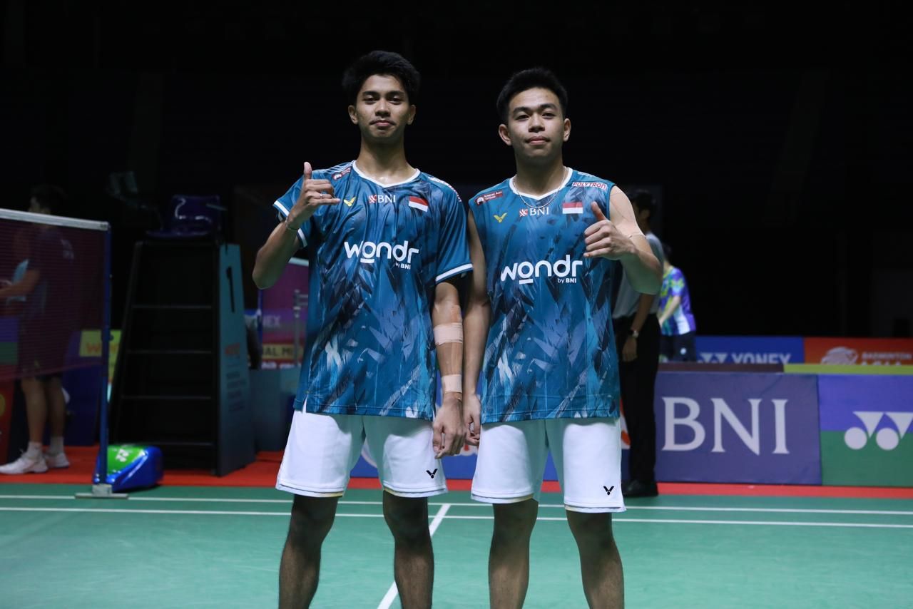 Jadwal Indonesia International Challenge 2025 - Dipenuhi 4 Derbi ...