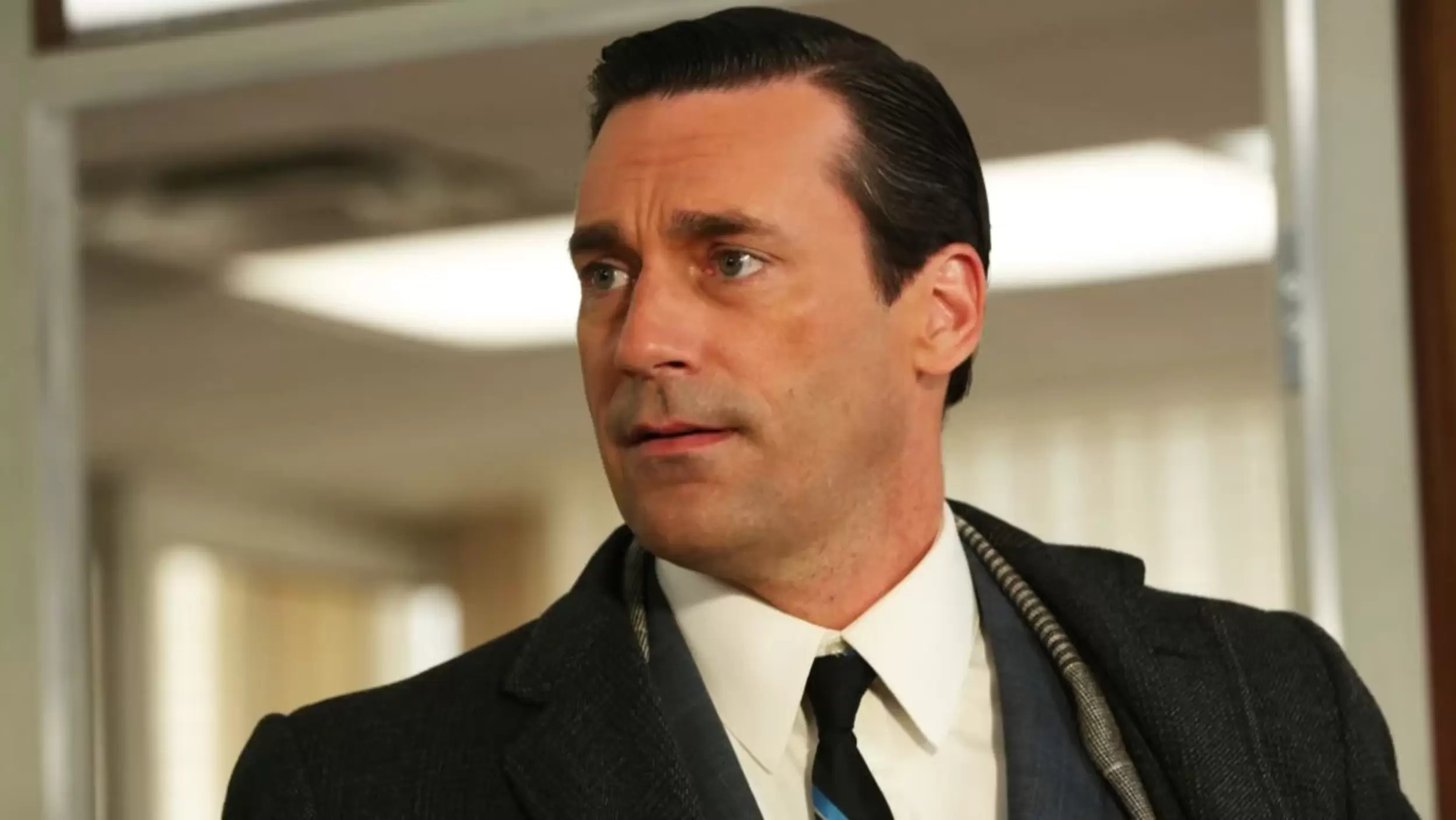 'Mad Men' will stream on HBO Max in 4K for the first time this December